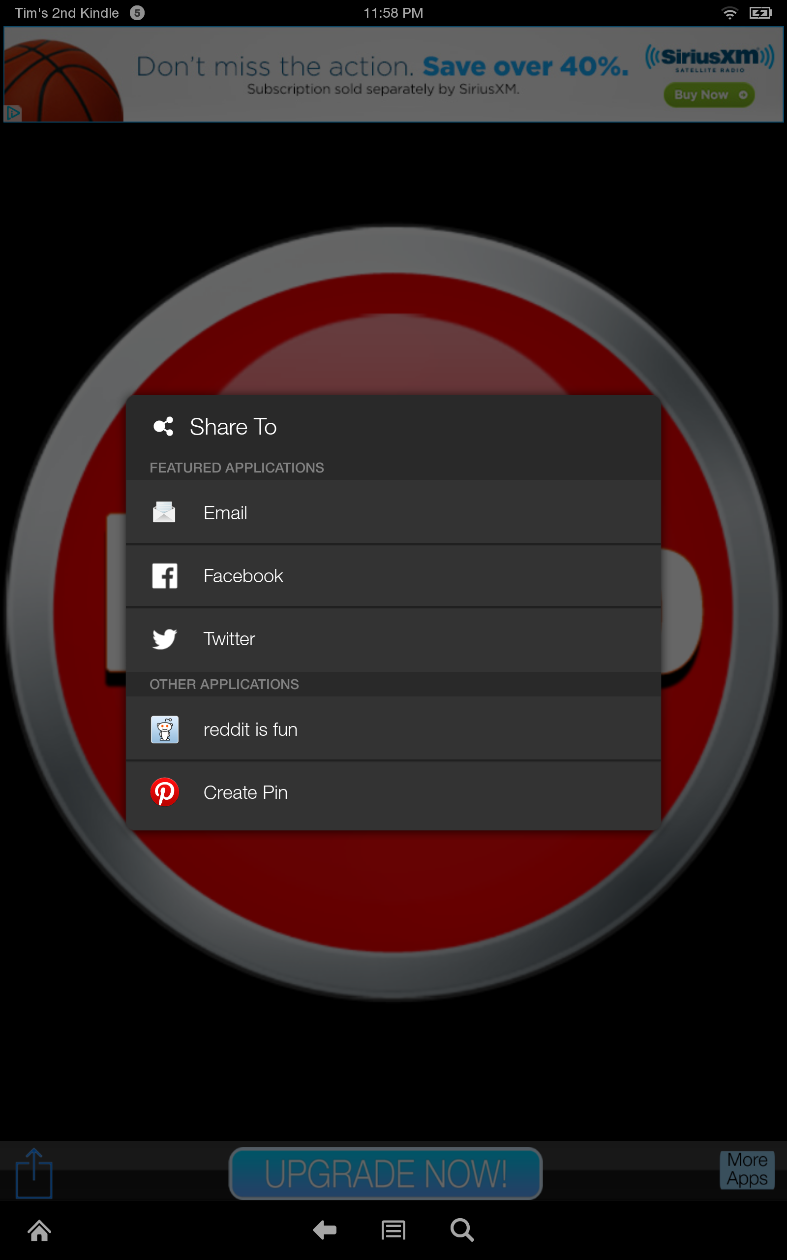 Bleep! - App on Amazon Appstore