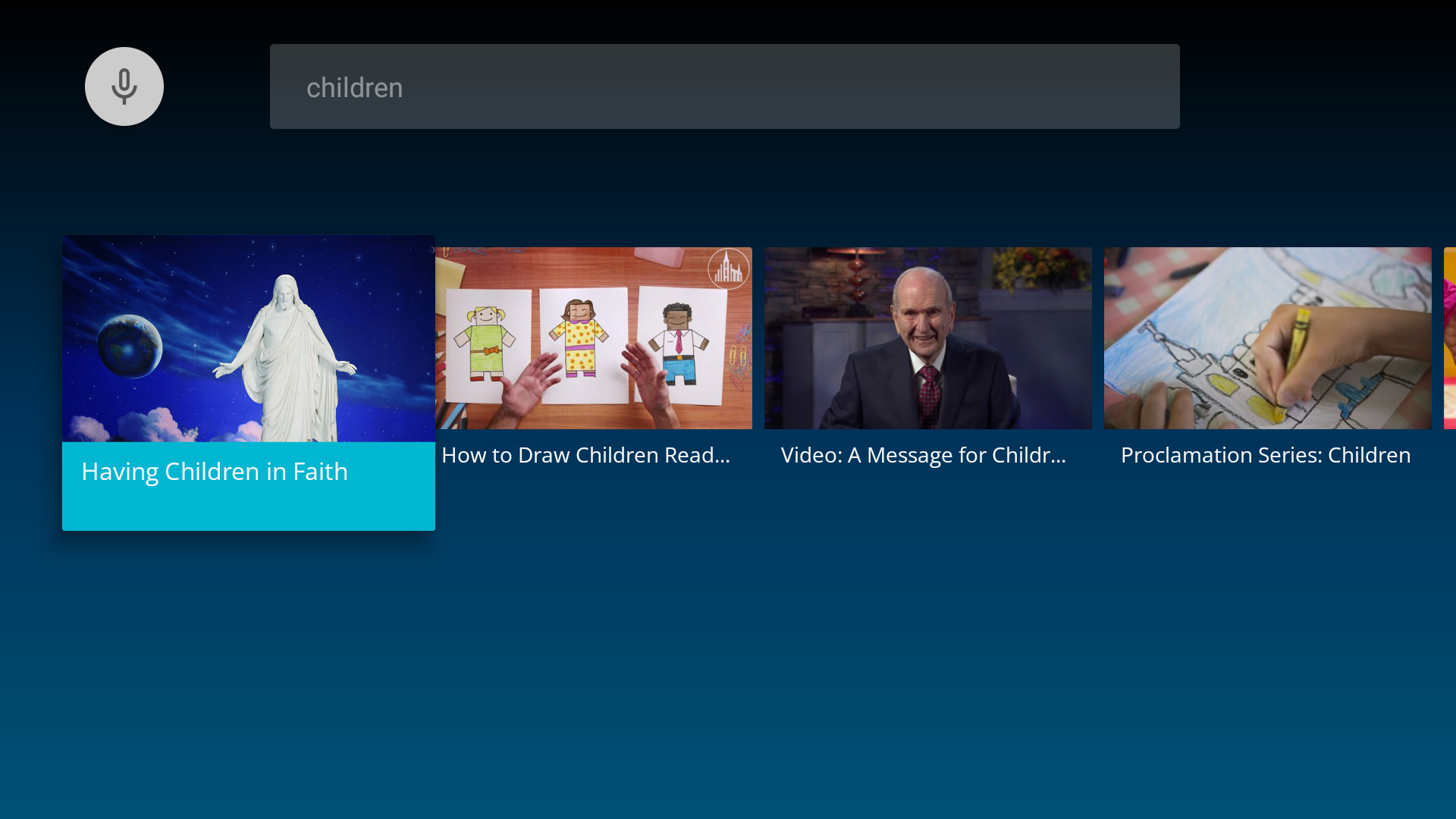 Gospel Stream:Amazon.com:Appstore for Android