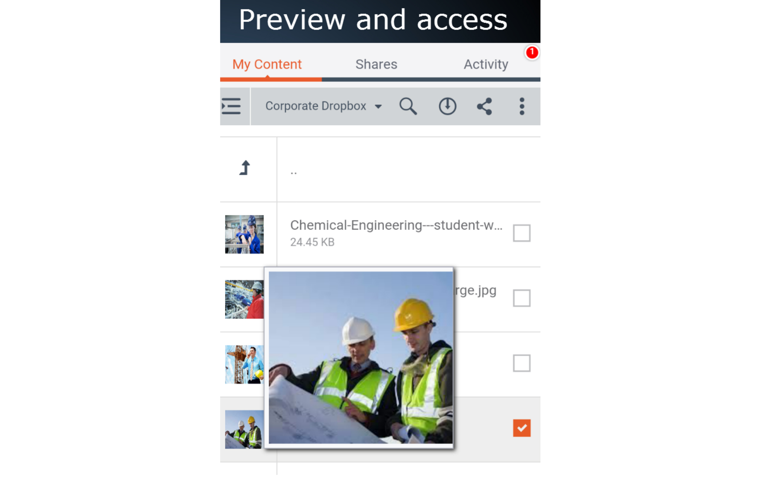 FileFlex - App on the Amazon Appstore