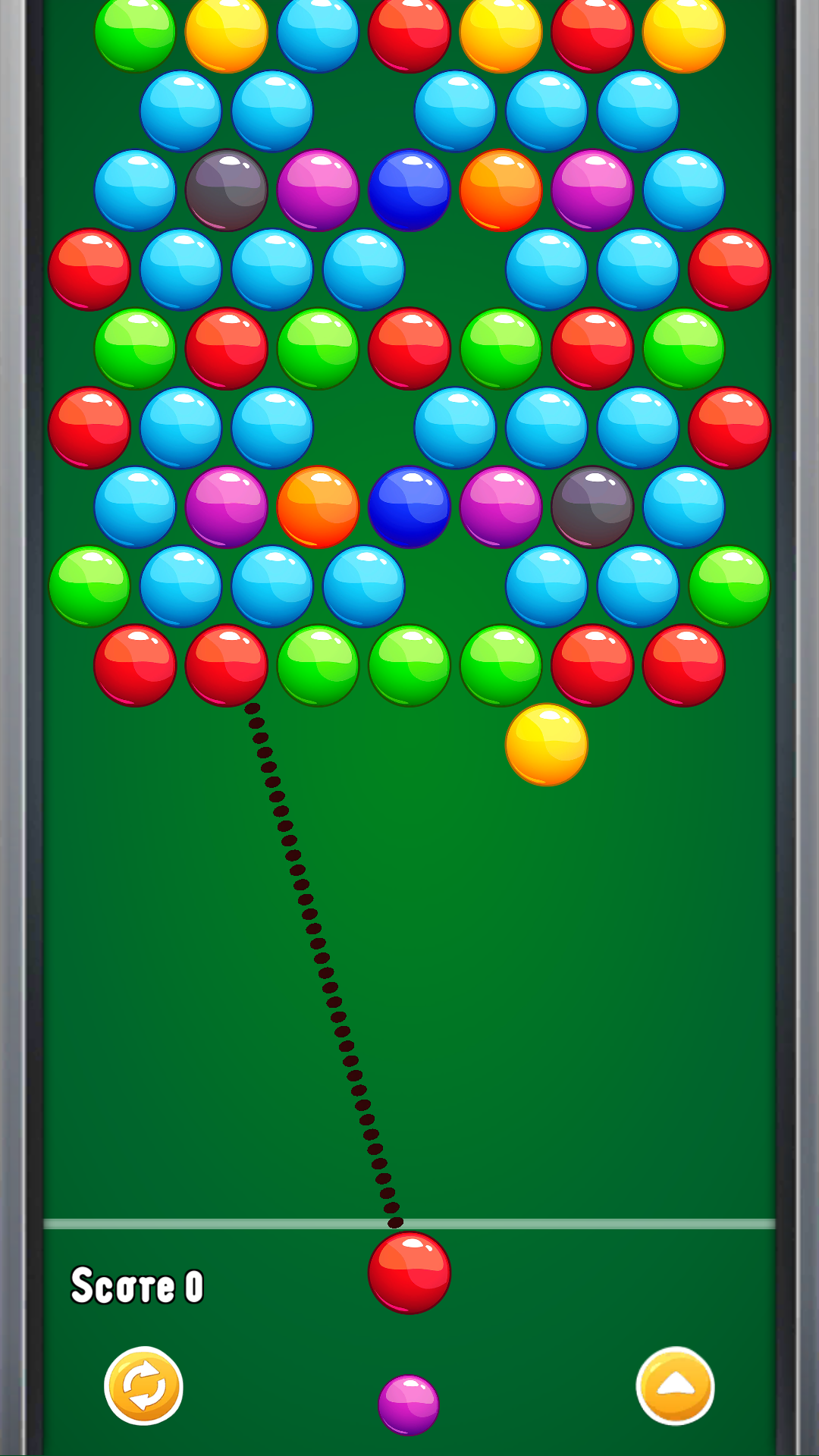 Bubble Bo-Bo - App on Amazon Appstore