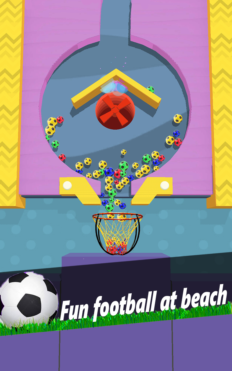 Sand balls Digging Game - Sand Adventure Fun Puzzle Challenges ...