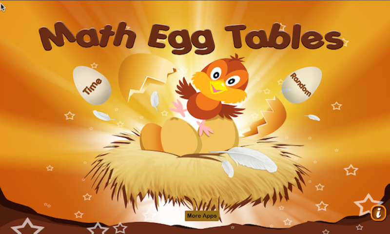 Math Tables by tinytapps - App on Amazon Appstore