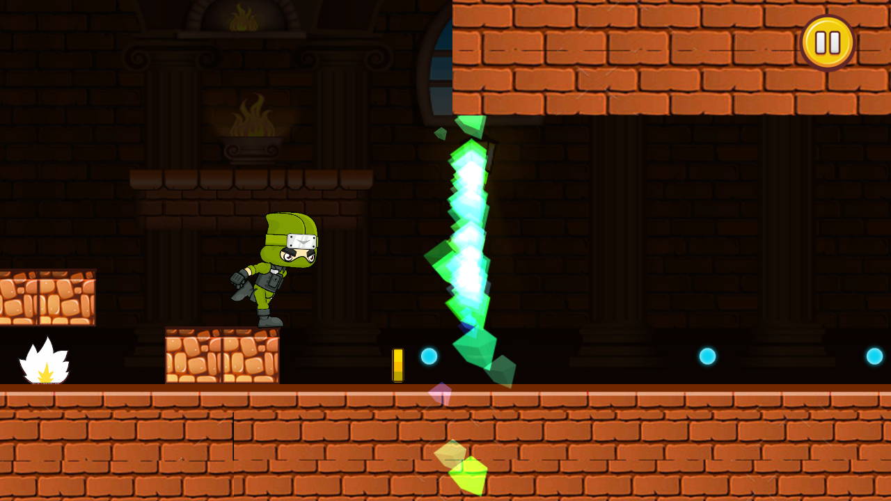 Monster cubes : Impossible dash - App on Amazon Appstore