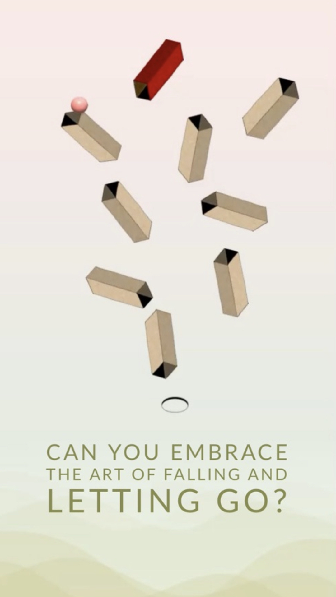 Light - a mindfulness game - App on Amazon Appstore