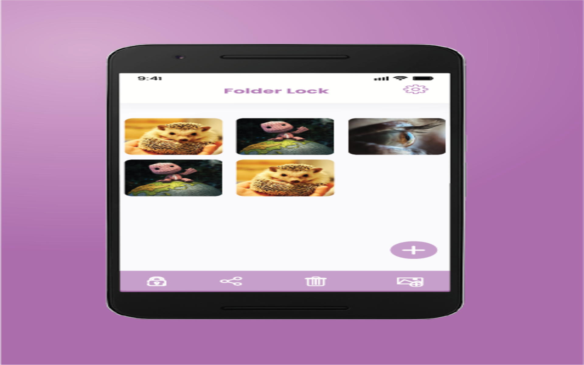 Image Locker, Smart Image Locker - App on Amazon Appstore
