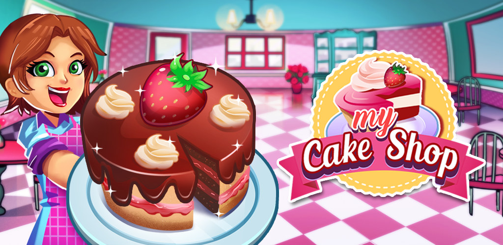 My Cake Shop - App on Amazon Appstore