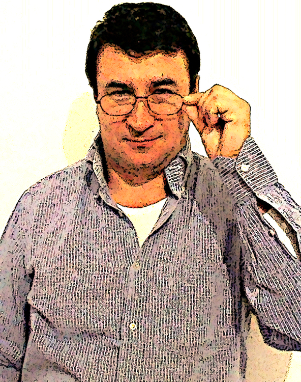 Amazon.com: Iacob Adrian: books, biography, latest update