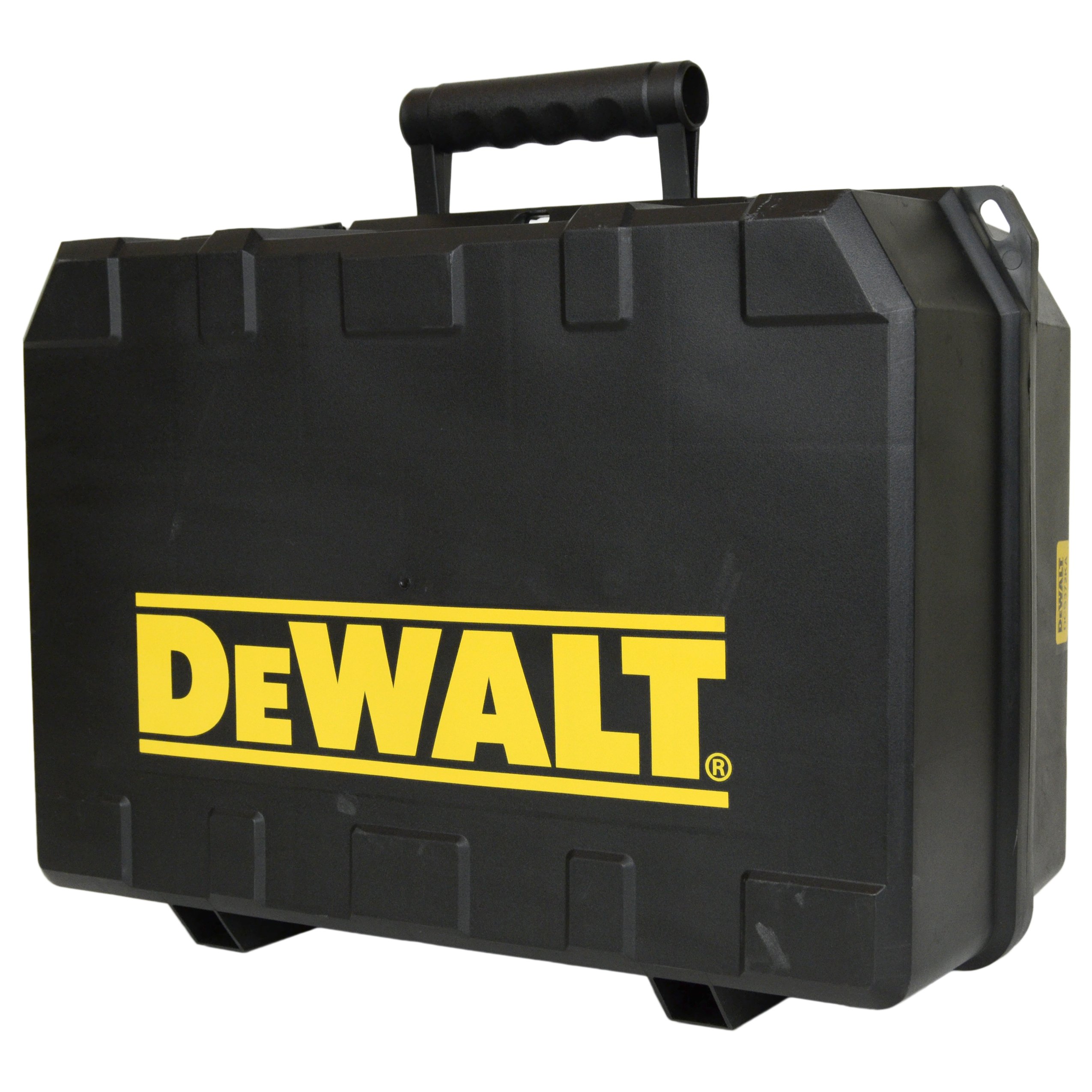 De Walt Circular Saw Case Only