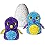 Amazon.com: Hatchimals Glittering Garden - Hatching Egg - Interactive ...