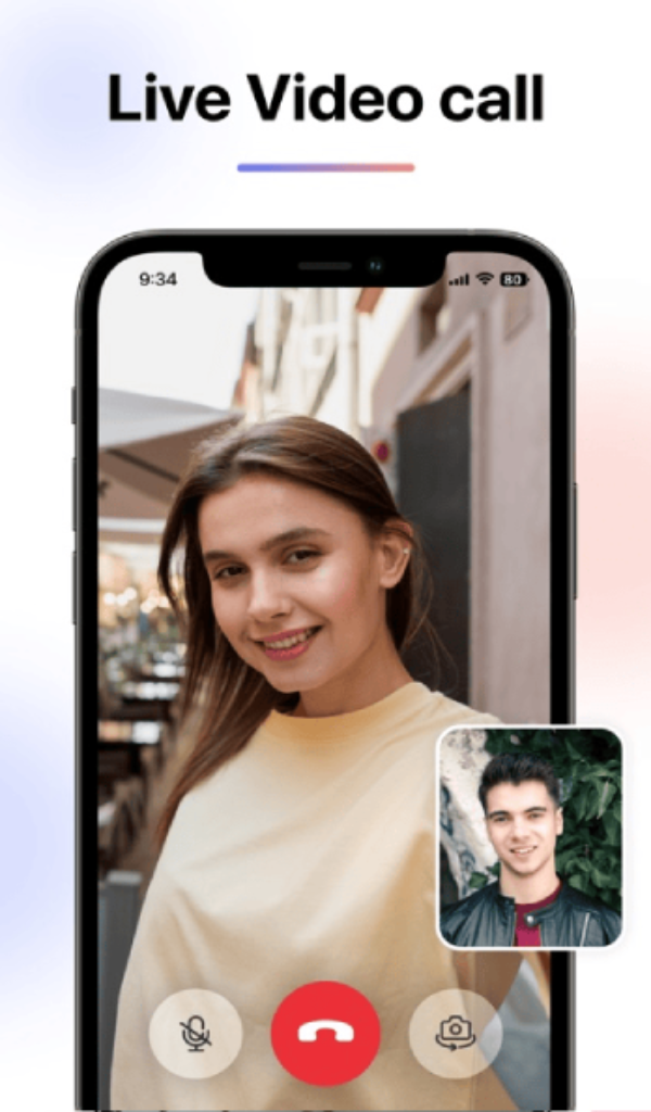 Facetime Video Call App - App on Amazon Appstore