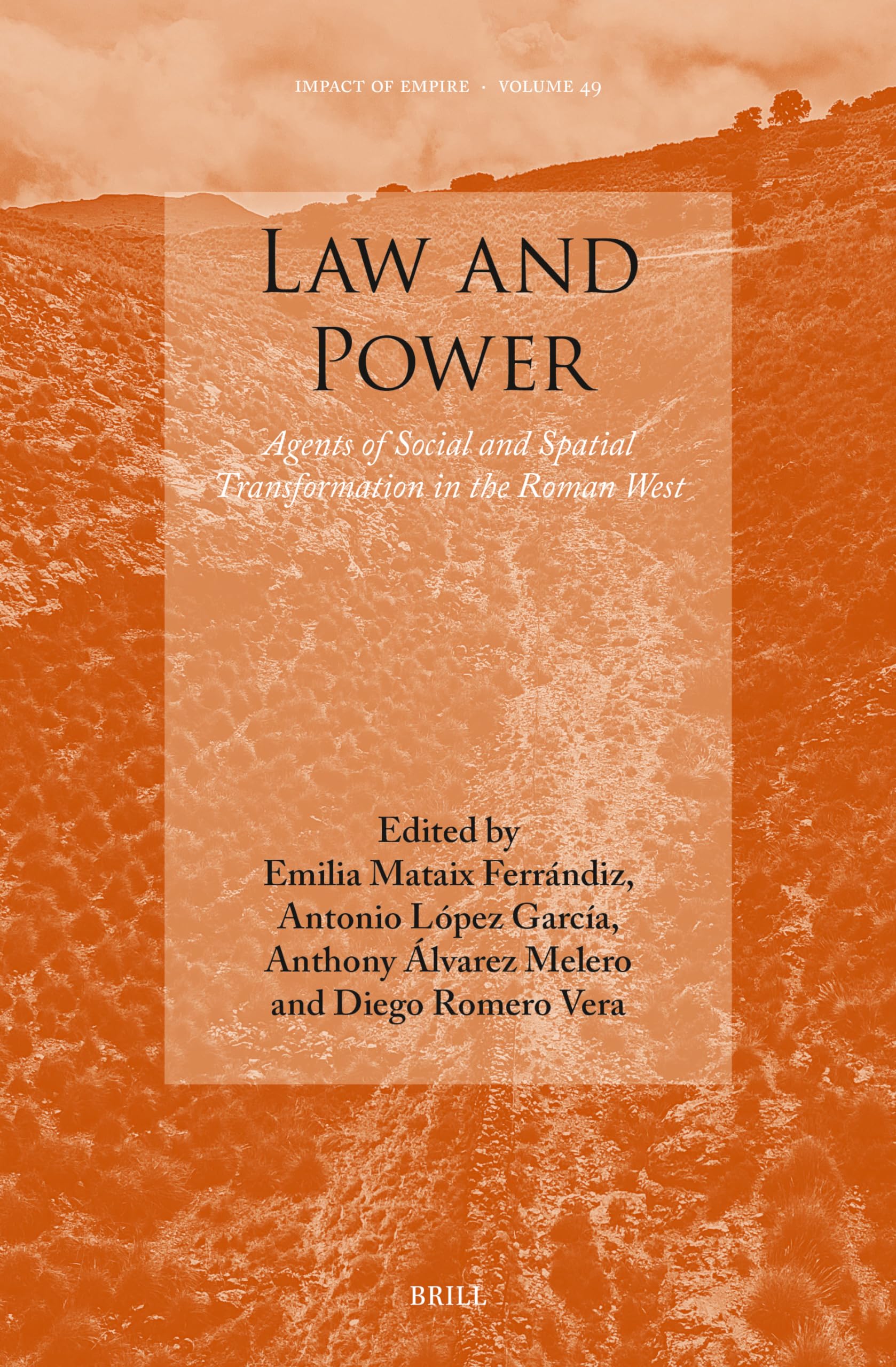 Amazon.com: Law and Power: Agents of Social and Spatial Transformation ...