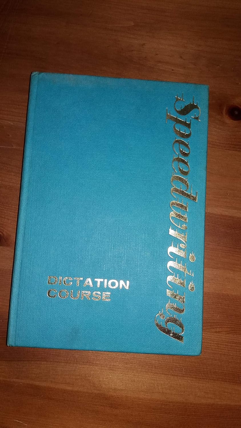 Speedwriting Shorthand Dictionary Century Edition: Sheff, Alexander ...