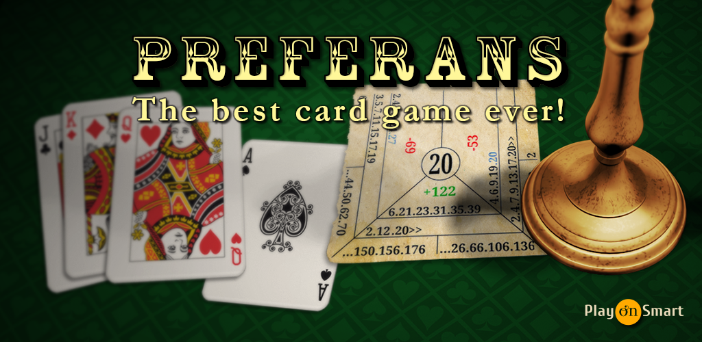 Preferans:Amazon.com:Appstore for Android