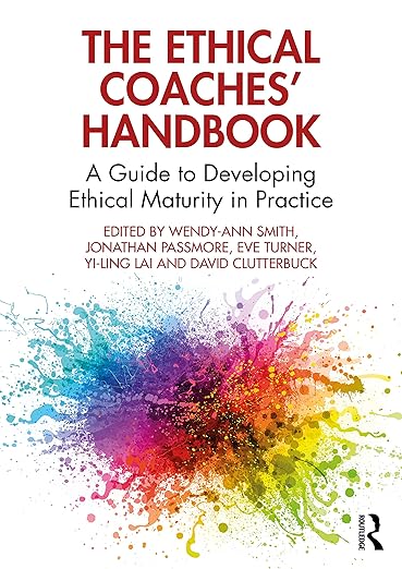 Amazon.com: The Ethical Coaches’ Handbook (The Coaches' Handbook Series ...