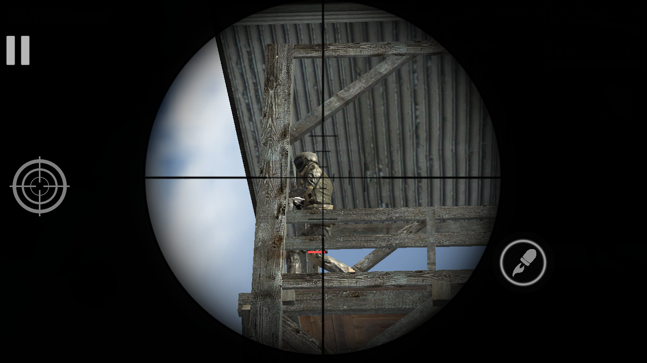 Delta Force - App on Amazon Appstore