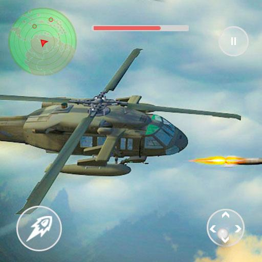 Air Fighter Helicopter Shooting War - App on Amazon Appstore