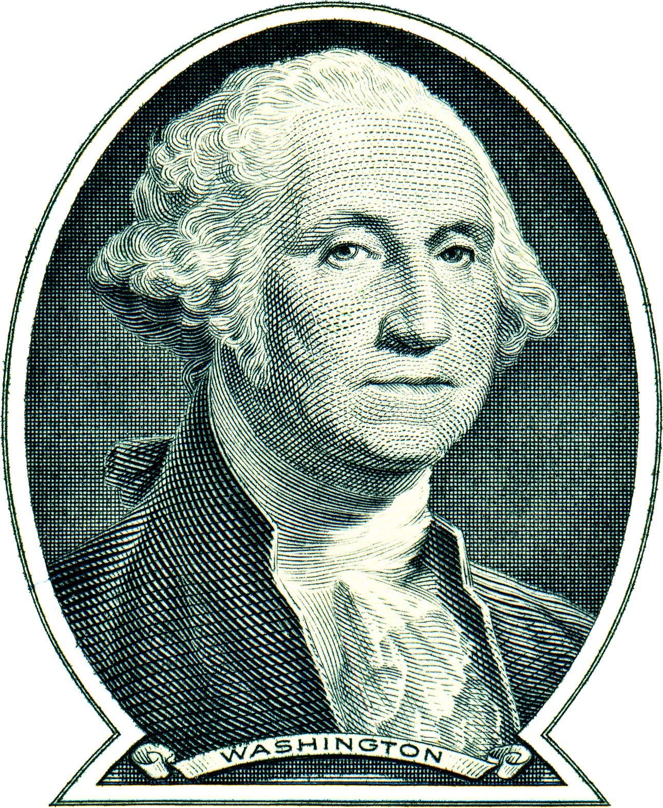 Georg Olden Designs In Color