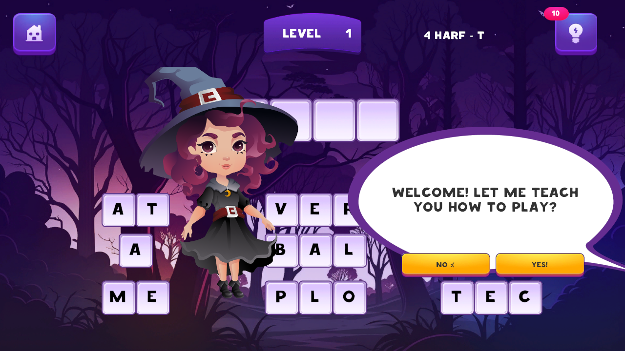 Word Maker - App on Amazon Appstore