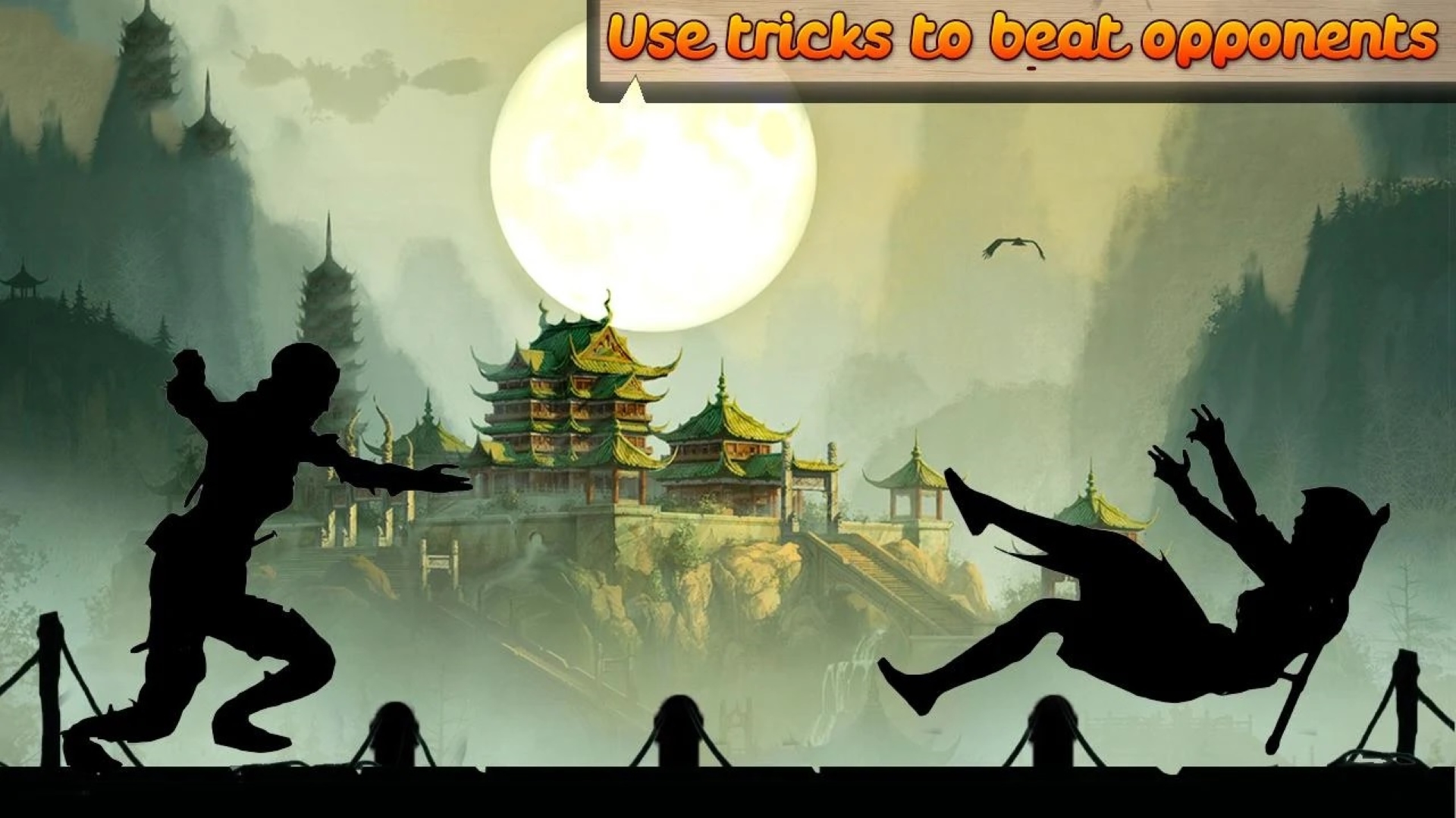 Sword Shadow Fighting Game 3D - App on Amazon Appstore