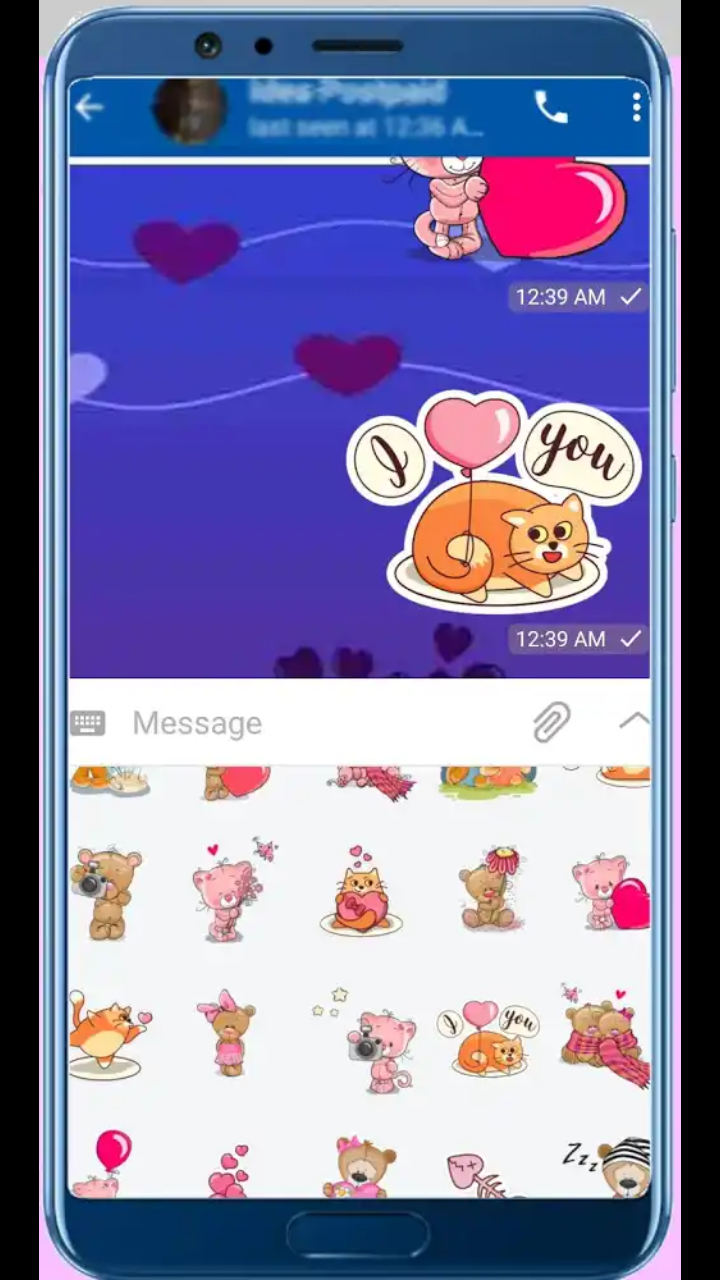 Dark video call and chat - App on Amazon Appstore
