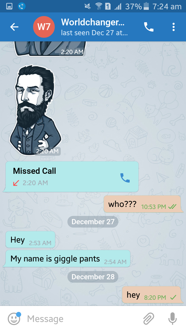 SnapTalk - Free Talking & Chat Unlimited: app su Amazon Appstore