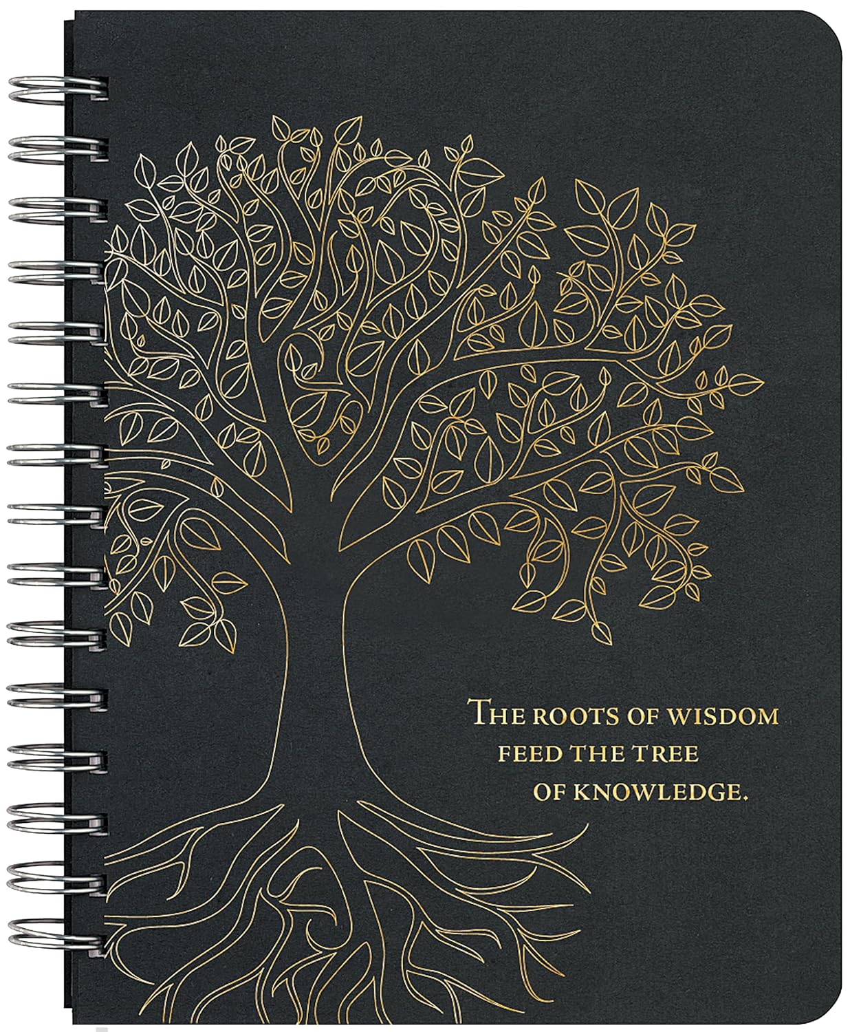 Tree of Life Journal (Notebook, Diary) (Black Rock): Peter Pauper Press ...