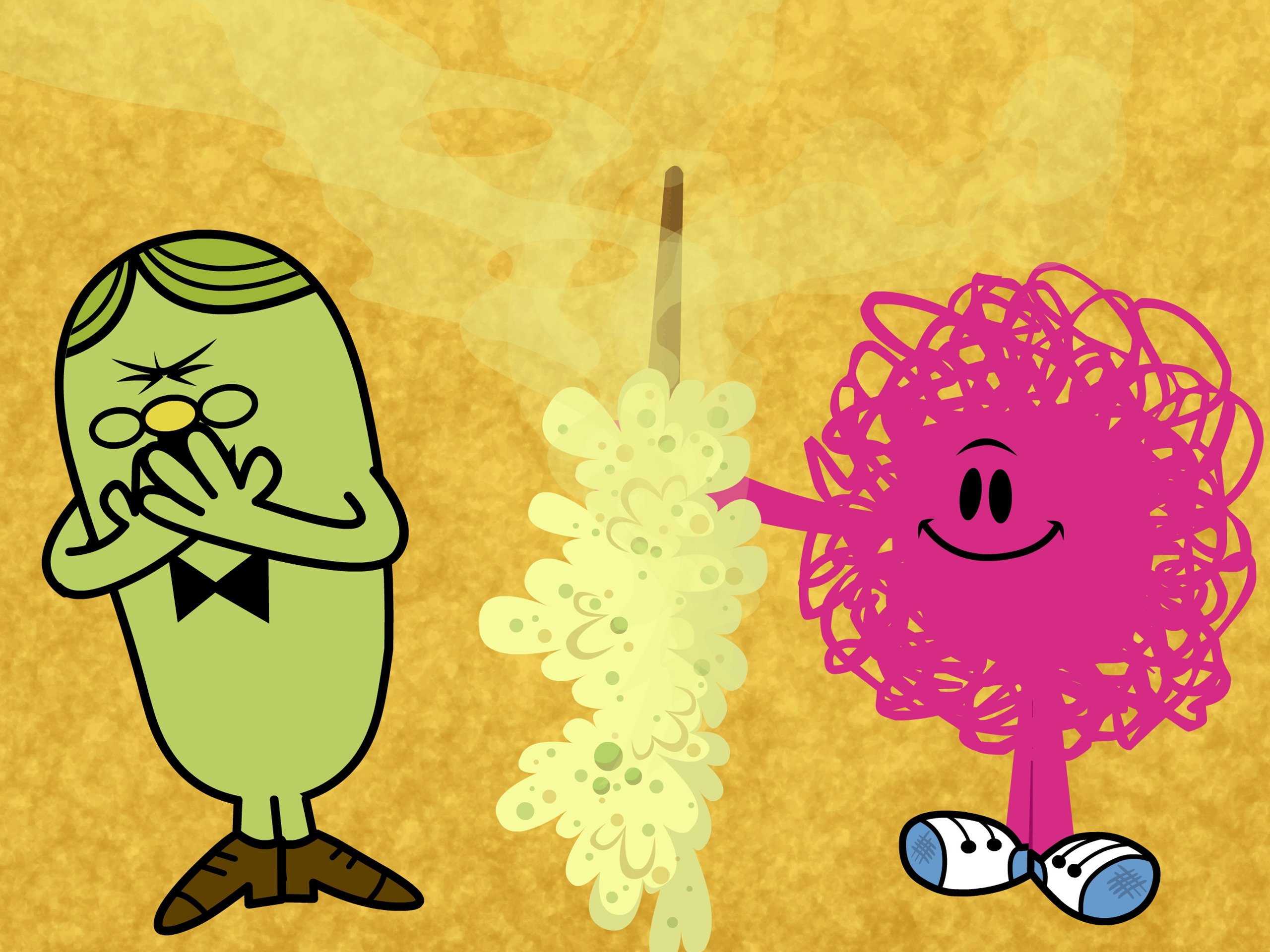 Watch Mr Men season 1 | Prime Video