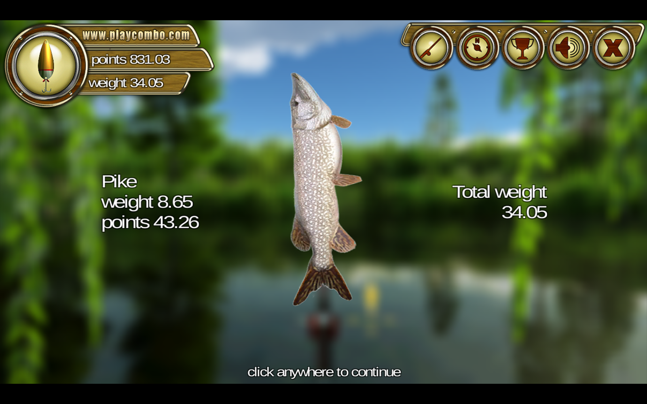 Morning Catch - App on Amazon Appstore