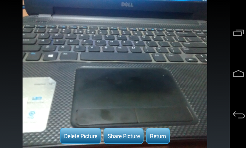 Self Camera Timer - App on the Amazon Appstore