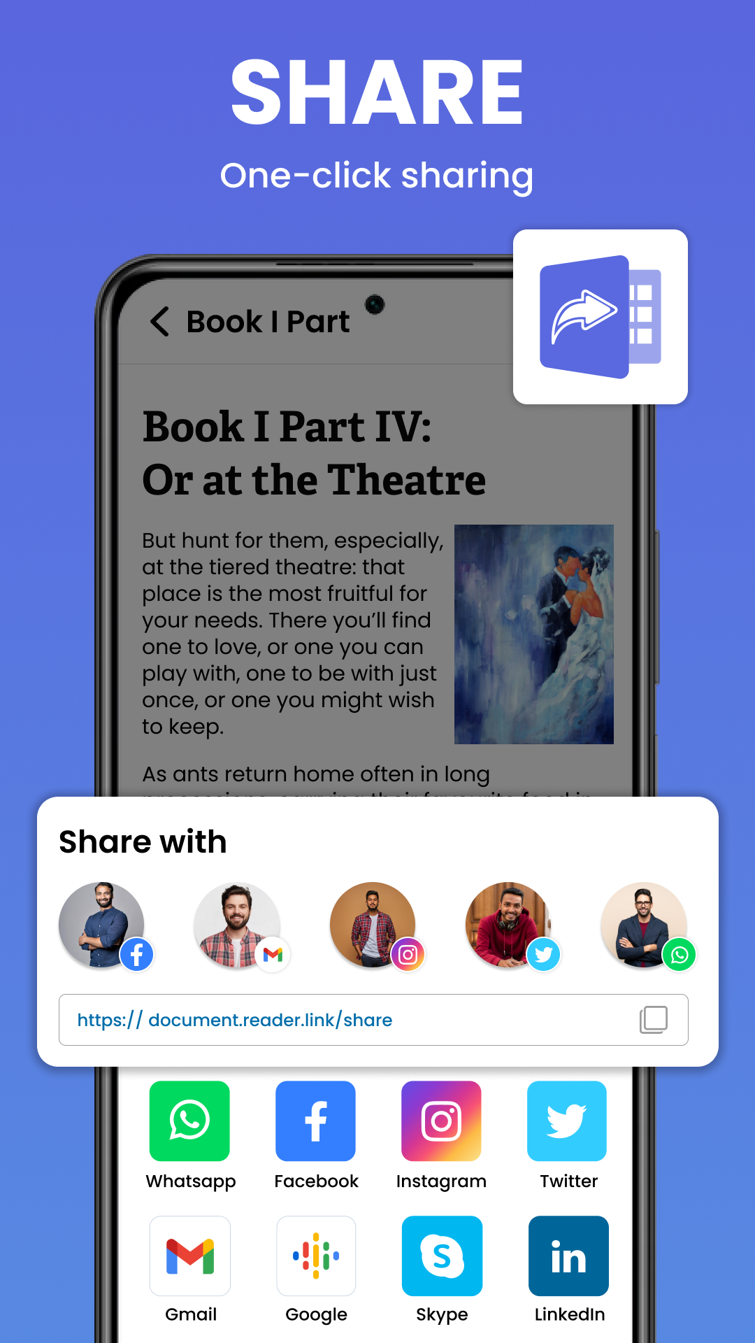 All Document Viewer - Word, Excel, PPT & PDF Reader - App on Amazon ...