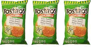Sabritas Bolsa grande de papas fritas mexicanas (paquete de 3) (Botanas ...