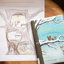 The Greatest Gift (Heartwood Hotel Book 2) - Kindle edition by George ...