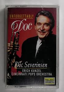 Amazon.co.jp: Unforgettably Doc: Music