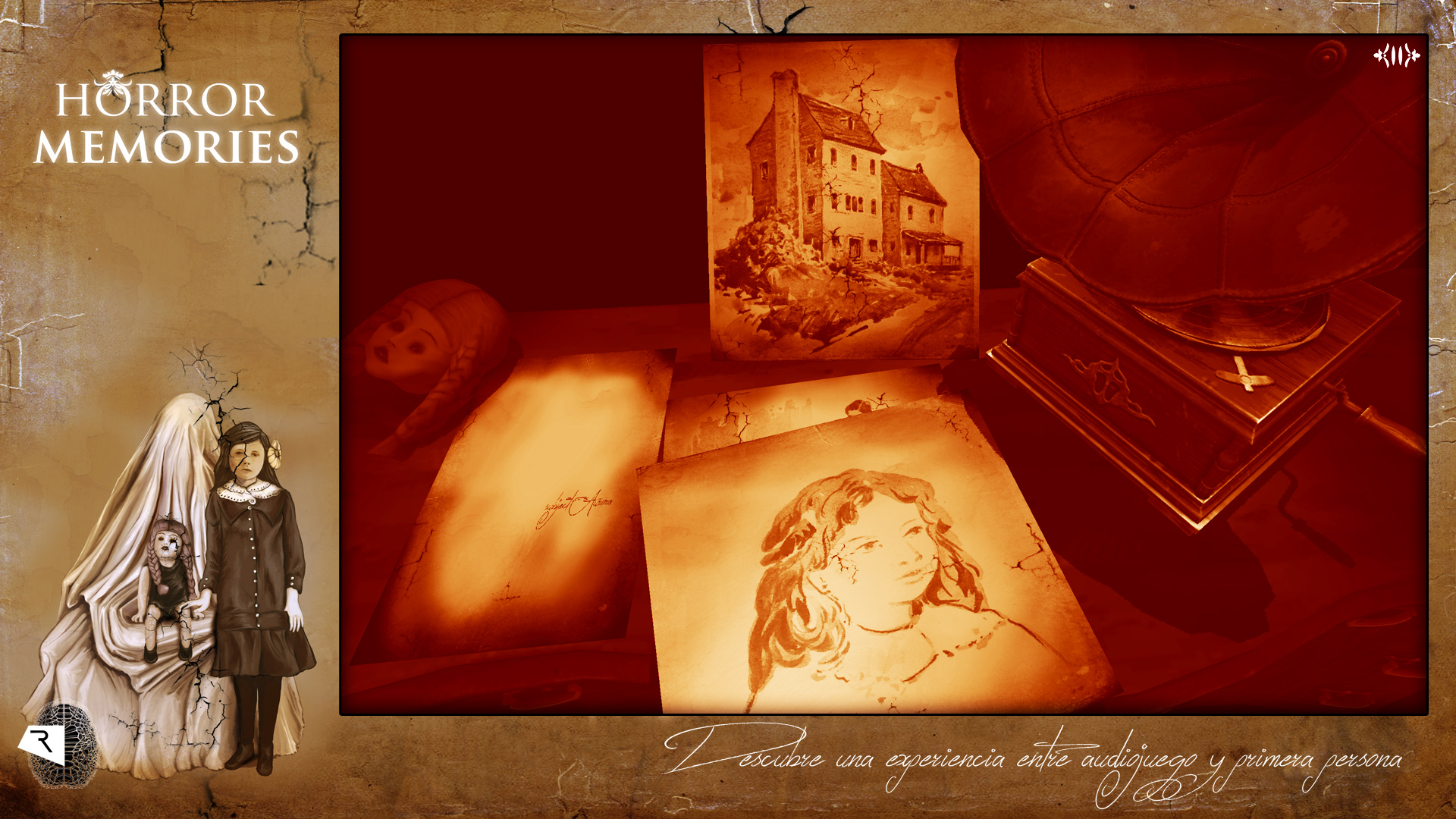 Horror Memories - App on Amazon Appstore