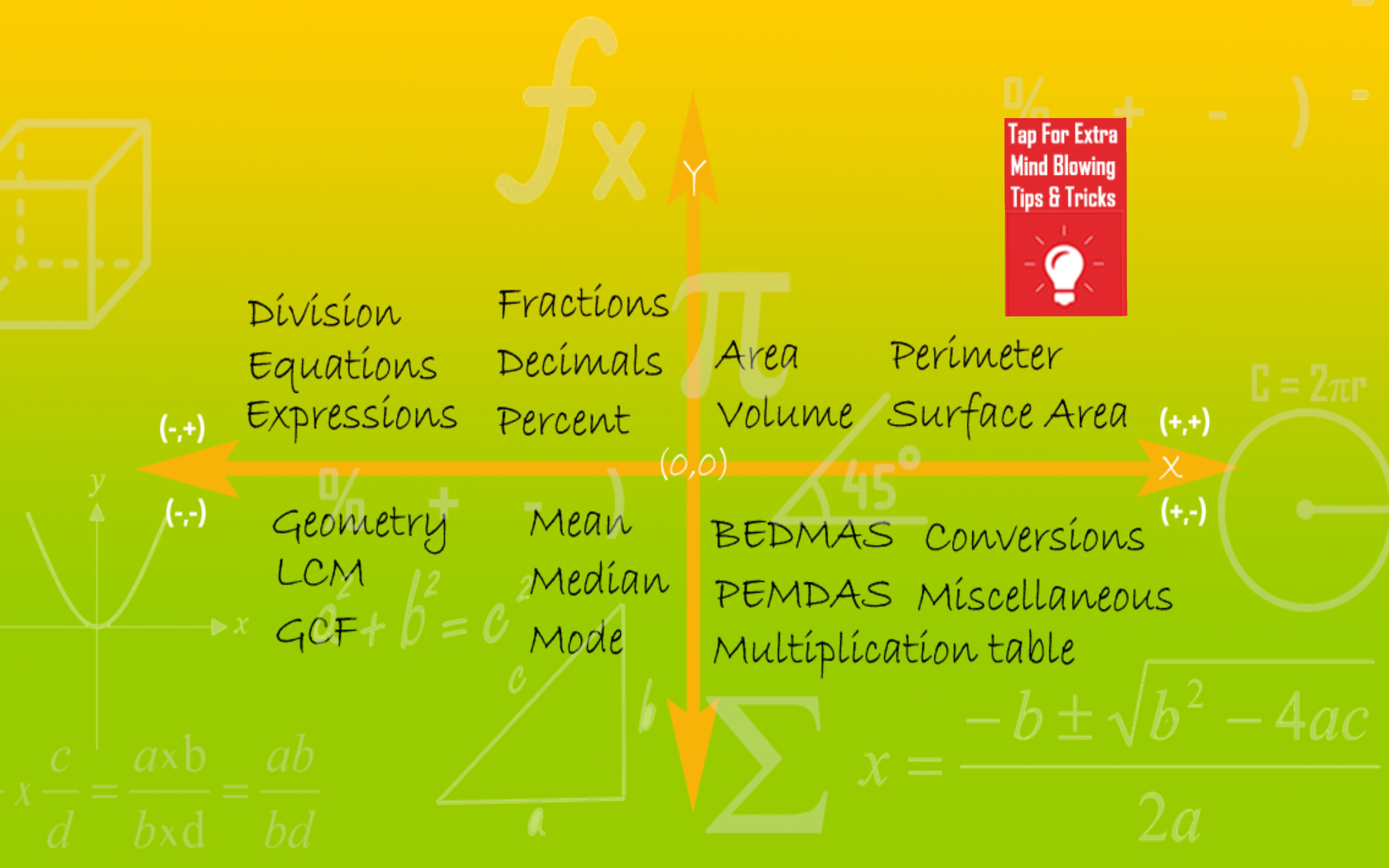 Lucid Academy - Math - App on Amazon Appstore