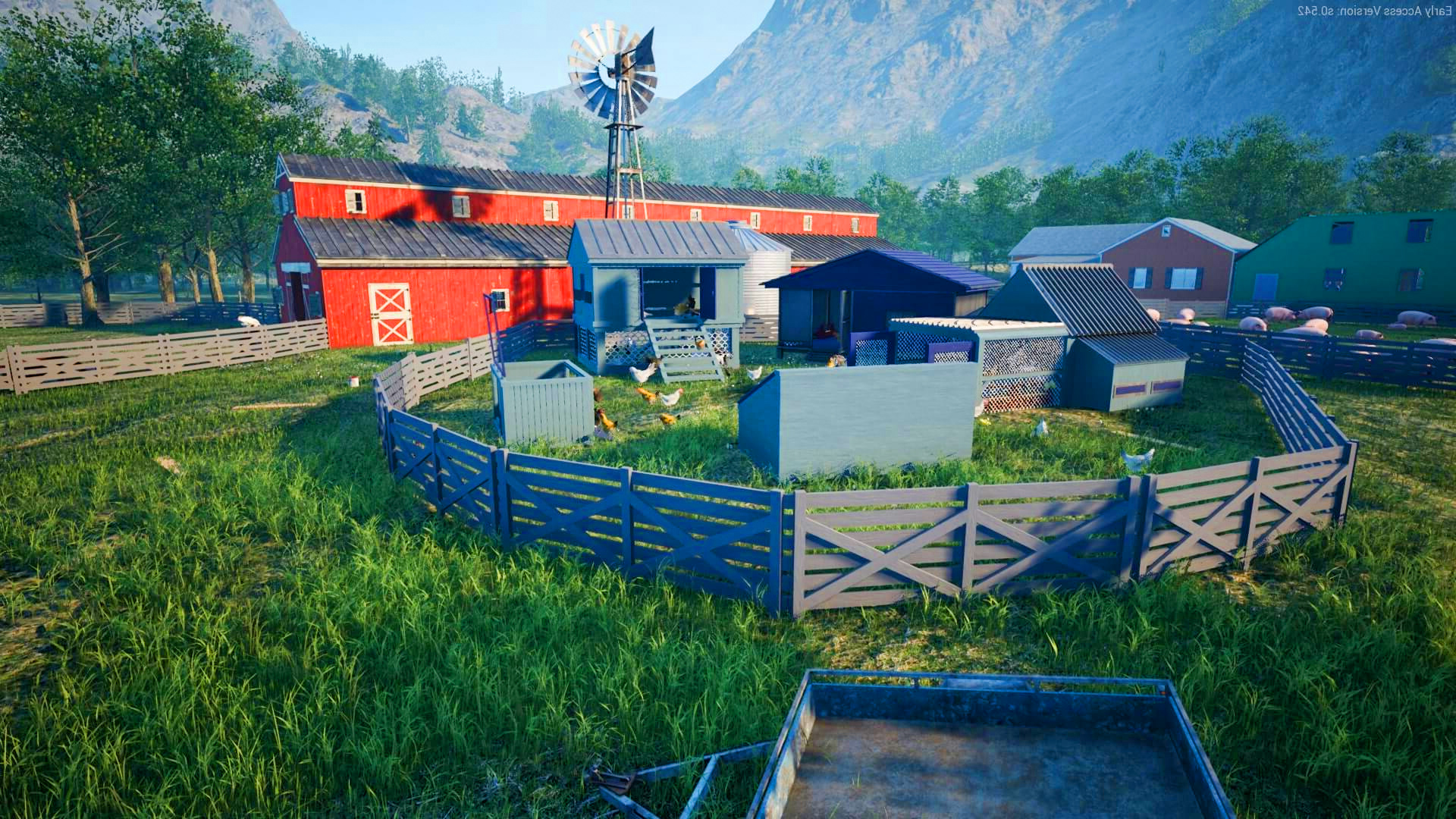 Ranch simulator Game 2024 - App on Amazon Appstore