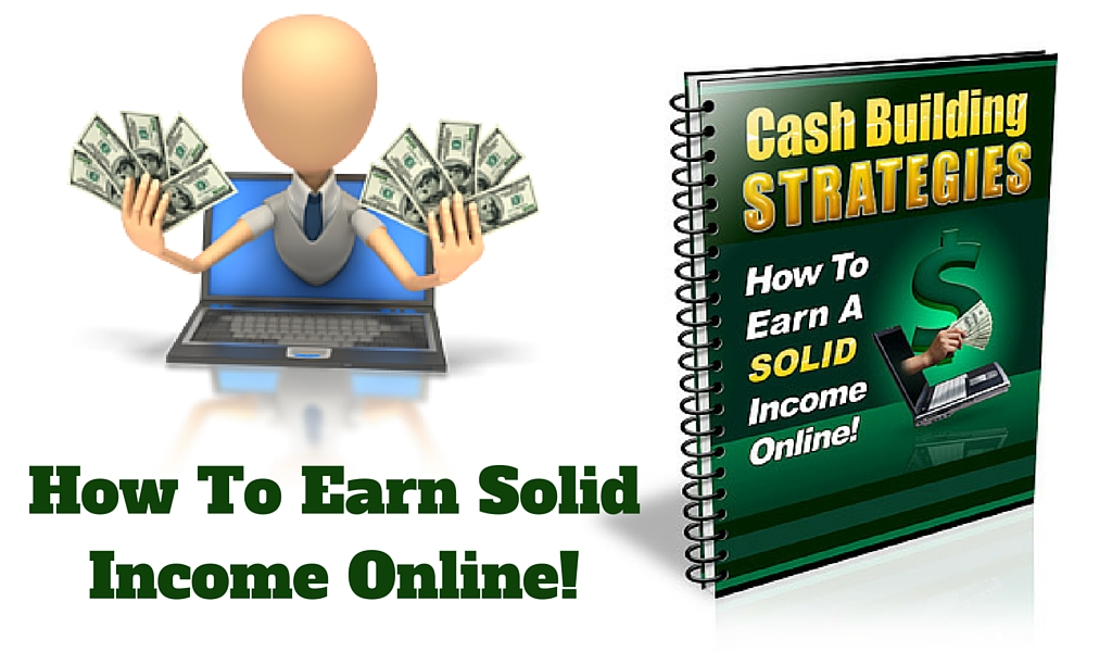Cash Building Strategies - App on Amazon Appstore
