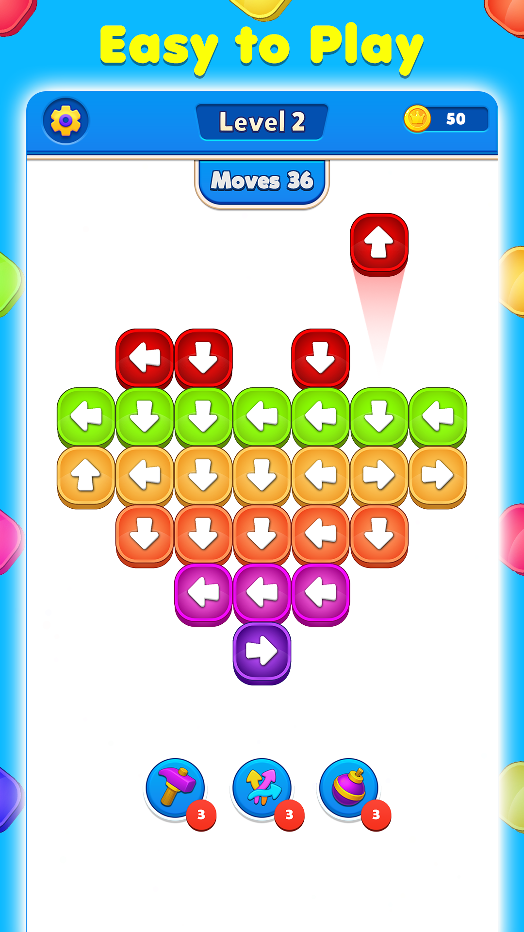 Tap Away Unlock - Puzzle Games - App on Amazon Appstore