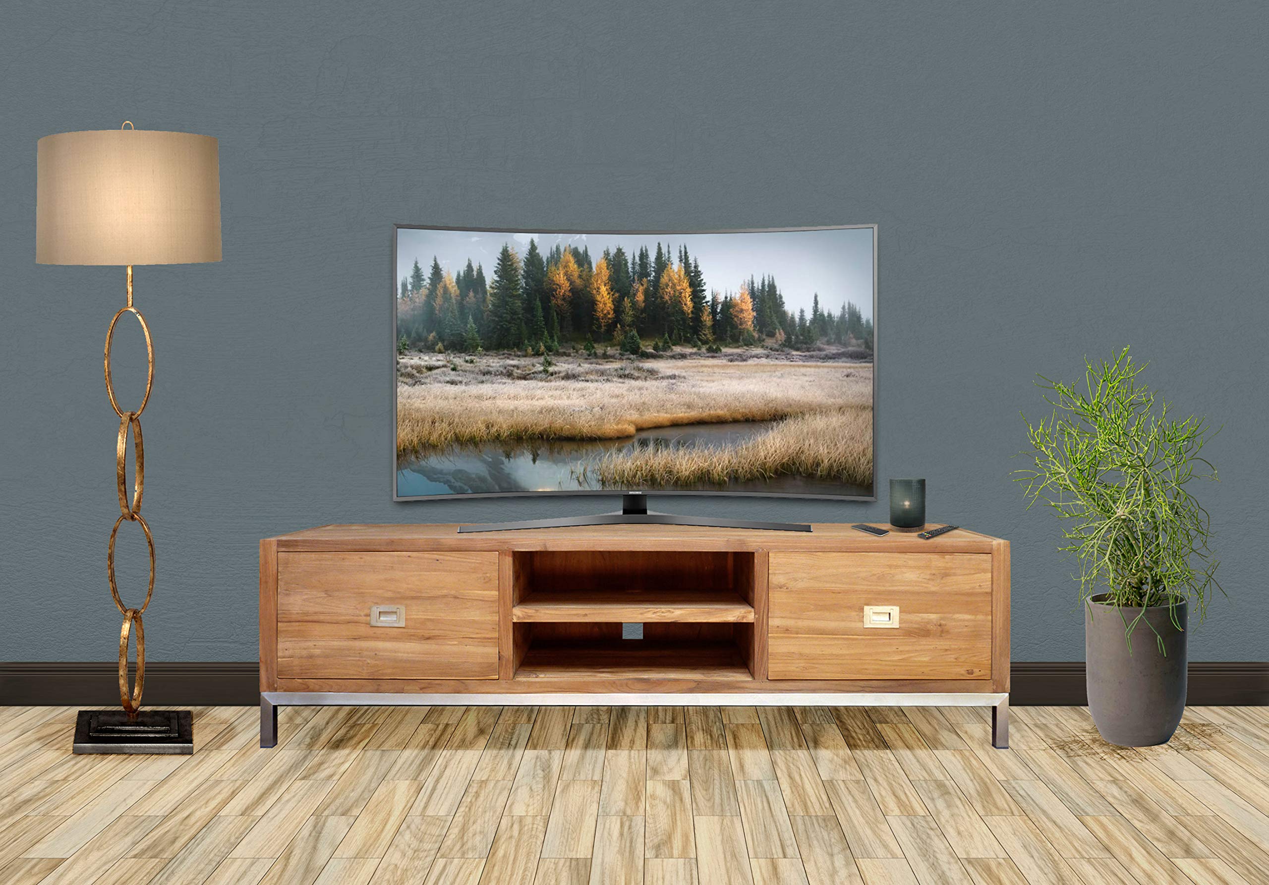 Repurposed Entertainment Center Furniture Tv, Hi Fi, Entertainment