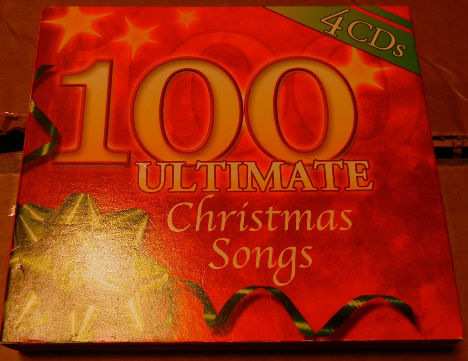 100 Ultimate Christmas Songs - Amazon.com Music