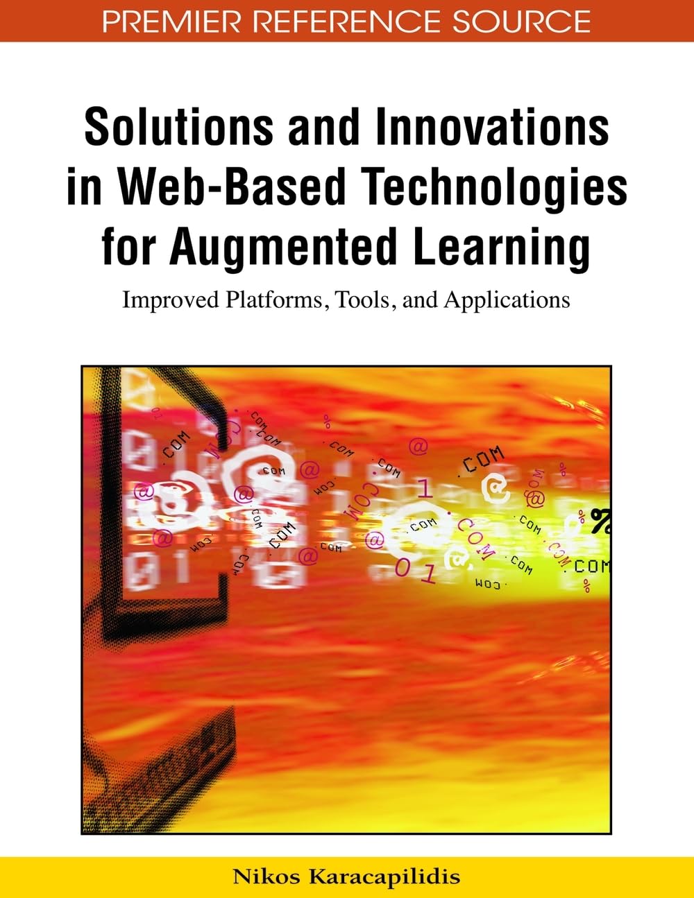 Solutions and Innovations in Web-Based Technologies for Augmented ...
