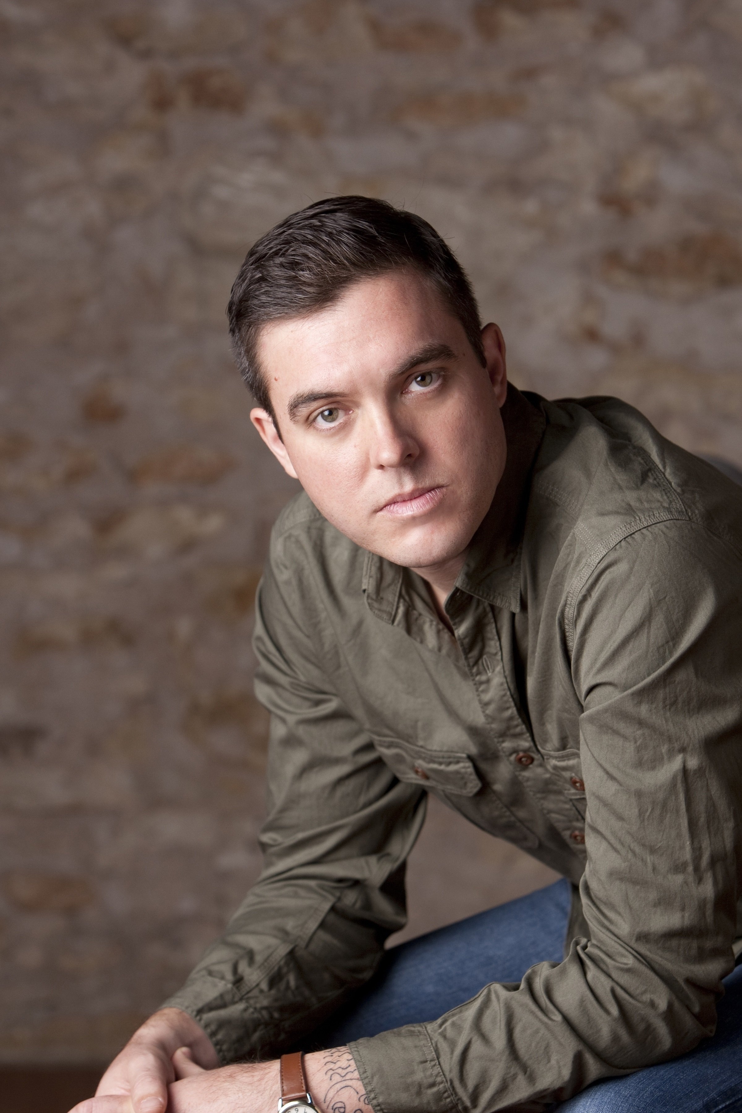 Amazon.co.jp: Ben Fountain:作品一覧、著者略歴