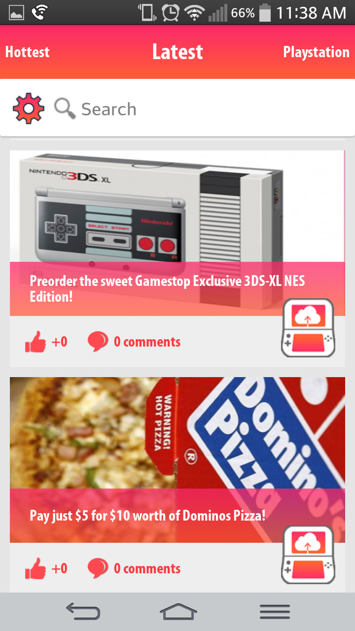 Broke Gamer - App on the Amazon Appstore