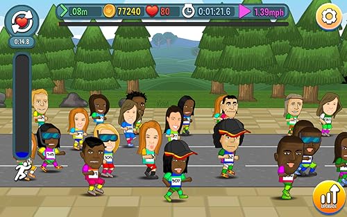 Tap Tap Marathon Firetv Amazon Appstore For Android