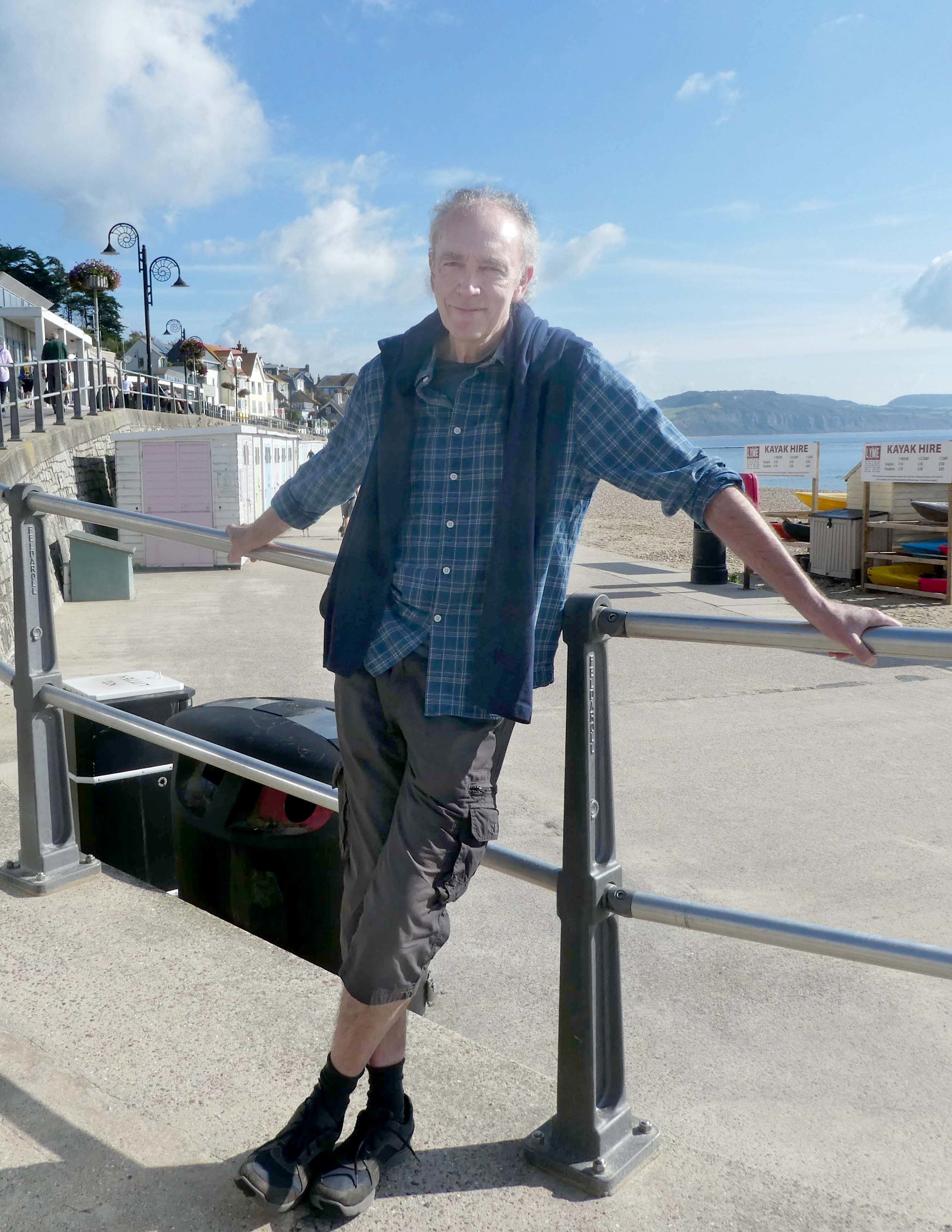 Amazon.com: Phil Page: books, biography, latest update