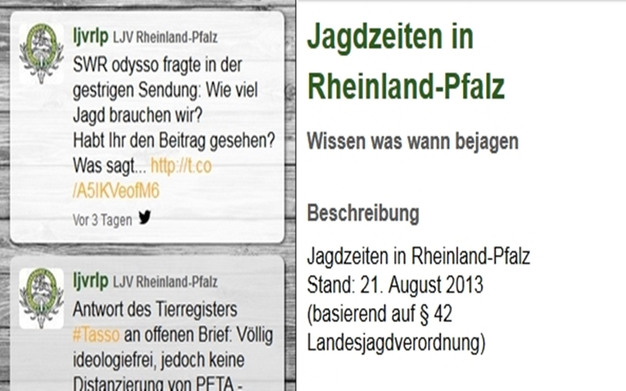 LJV RLP App - App on Amazon Appstore