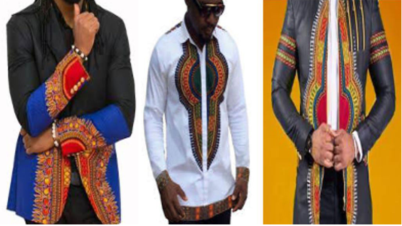 Dashiki Men Fashion Styles:Amazon.in:Appstore for Android