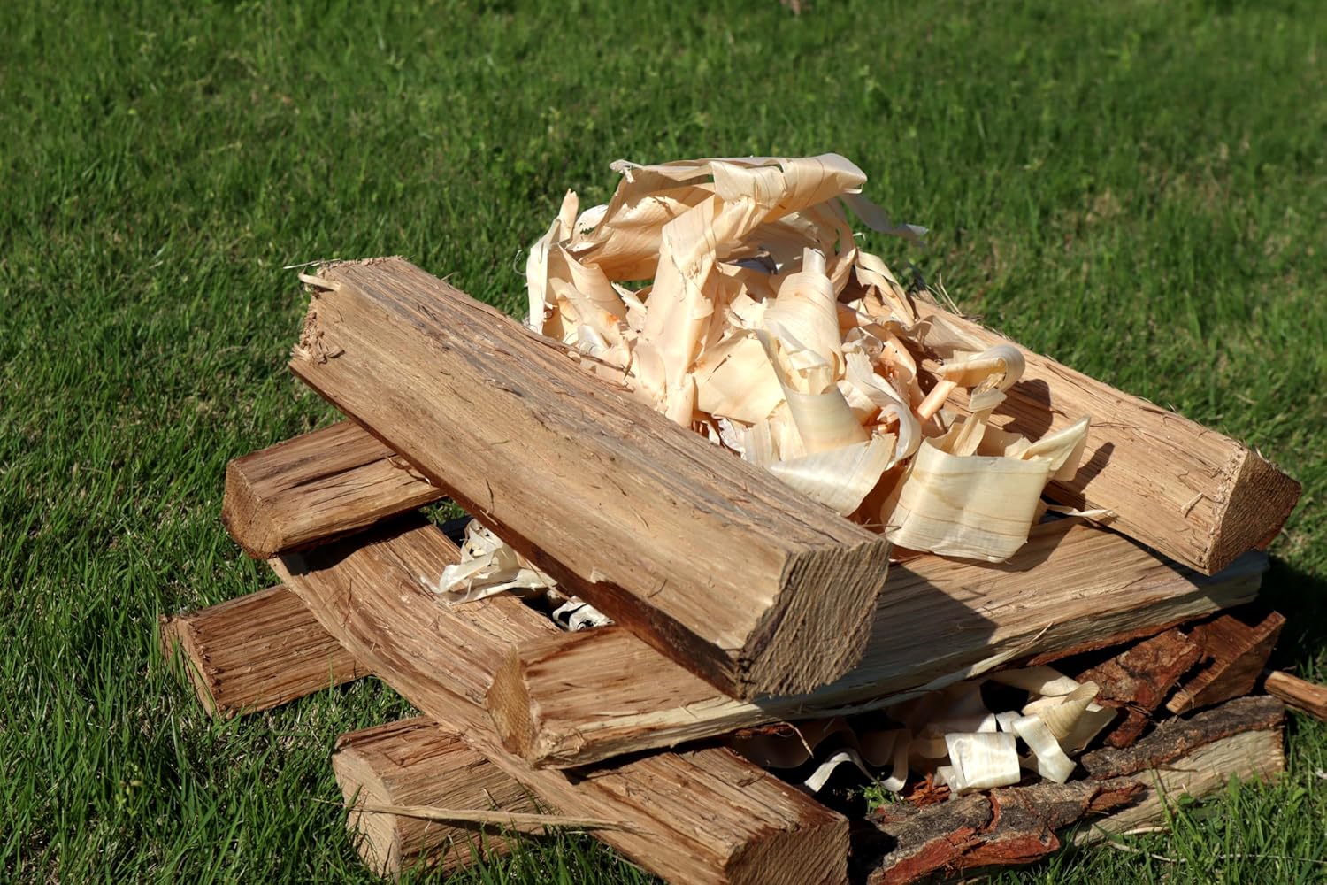 Amazon.com: Kodai Broadleaf Firewood (Coam), Box 11.0 lbs (5 kg ...