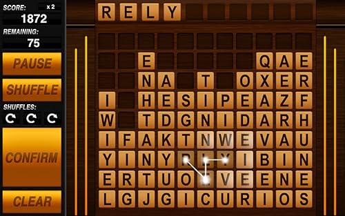 Word-Drop Tablet - App on Amazon Appstore