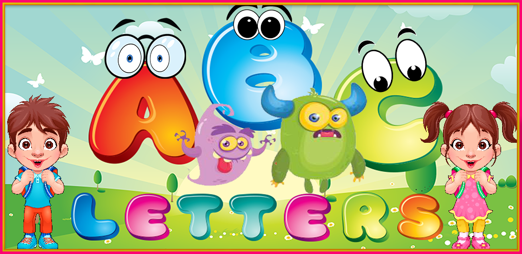 ABC for Kids Learning & Writing Alphabet - App on Amazon Appstore